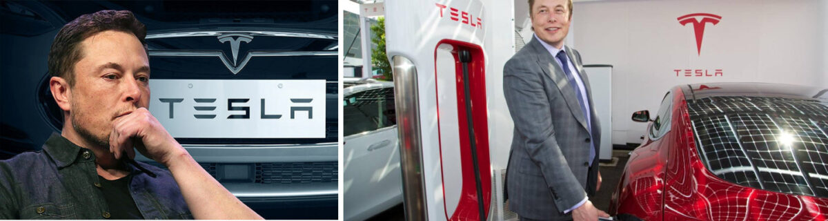 Plan de Marketing Tesla