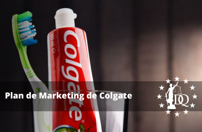 Plan de Marketing de Colgate