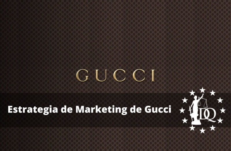 Estrategia de Marketing de Gucci