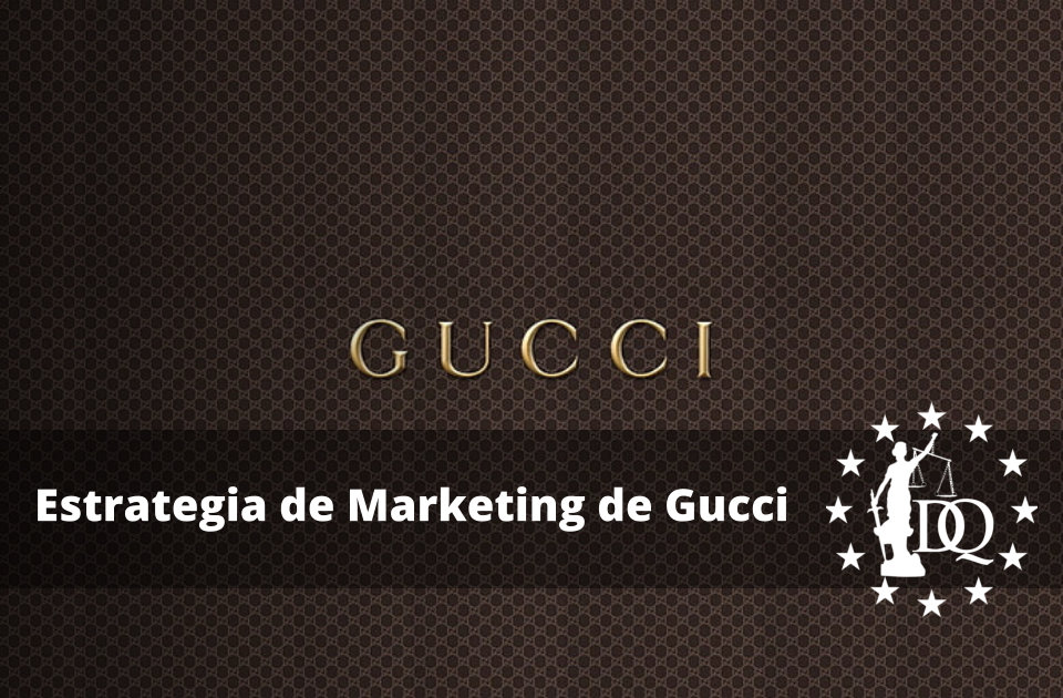 Estrategia de Marketing de Gucci