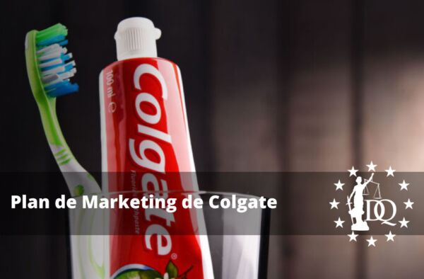 Plan de Marketing de Colgate