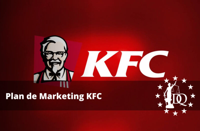 Plan de Marketing KFC